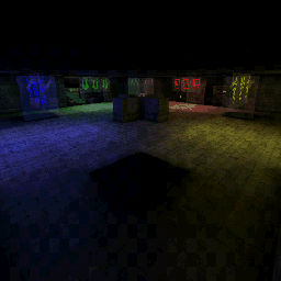 Unreal Archive / Unreal Tournament (UT99) / Map Packs / Multi-Team CTF / CTFM MapPack2